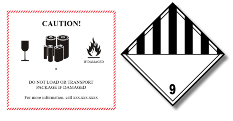 IATA’s Lithium Battery Shipping Regulations: An In-Depth Guide – VIABOX ...